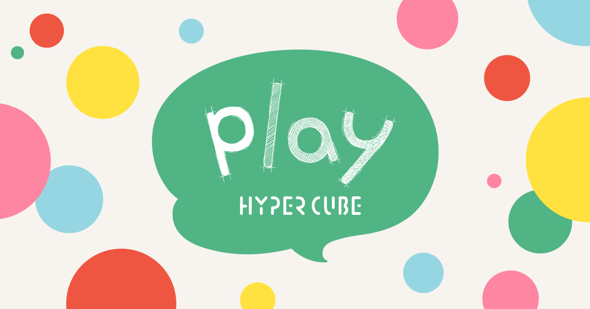 play HYPER CUBE